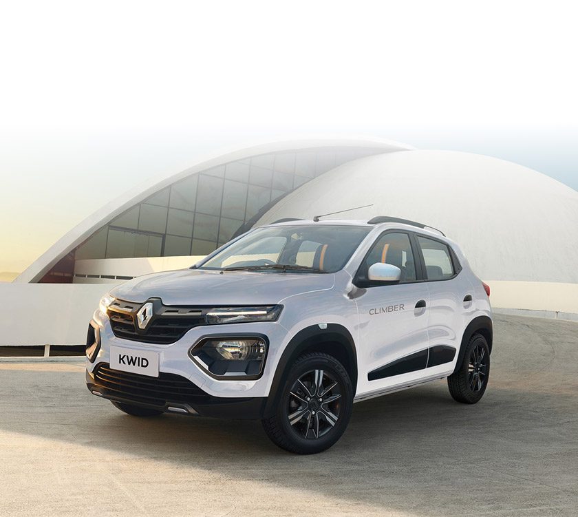 Renault Kwid – South Africa’s Most Affordable Vehicle Climbs the Ranks ...