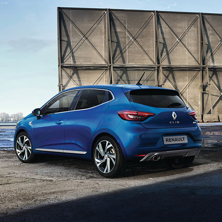 Explore Renault’s Range: From Compact Cars to Family SUVs| Renault Springs